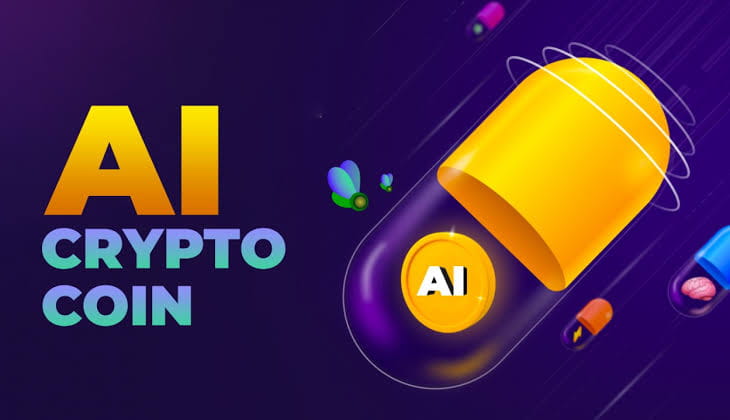 ℹ️🤯📣 Six AI-powered coins expected to perform significantl | Dr_Turbo ...