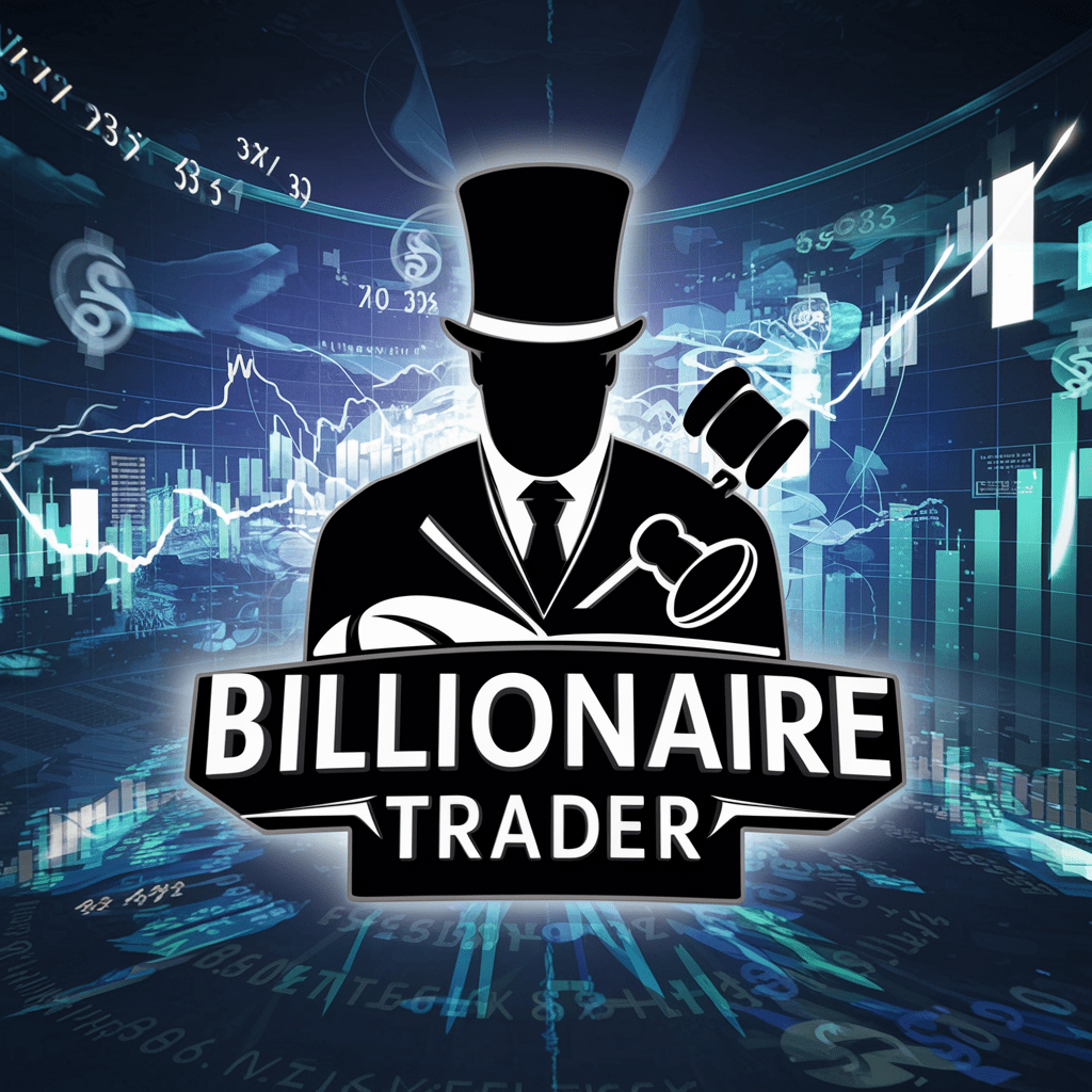 Hồ sơ của BILLIONAIRE TRADER | Binance Square