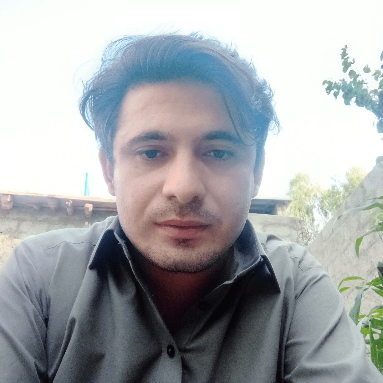 Usman Lucky's Profile | Binance Square