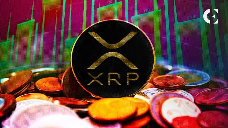 $XRP XRP Price Forecast: What Is the Required Amount of XR | crypto_ali on Binance Square