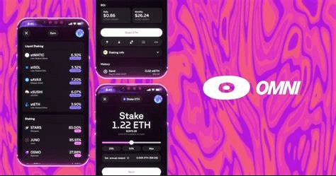 The King Bomb Token (OMNI) is coming in full force, a | BNB-阳 on ...