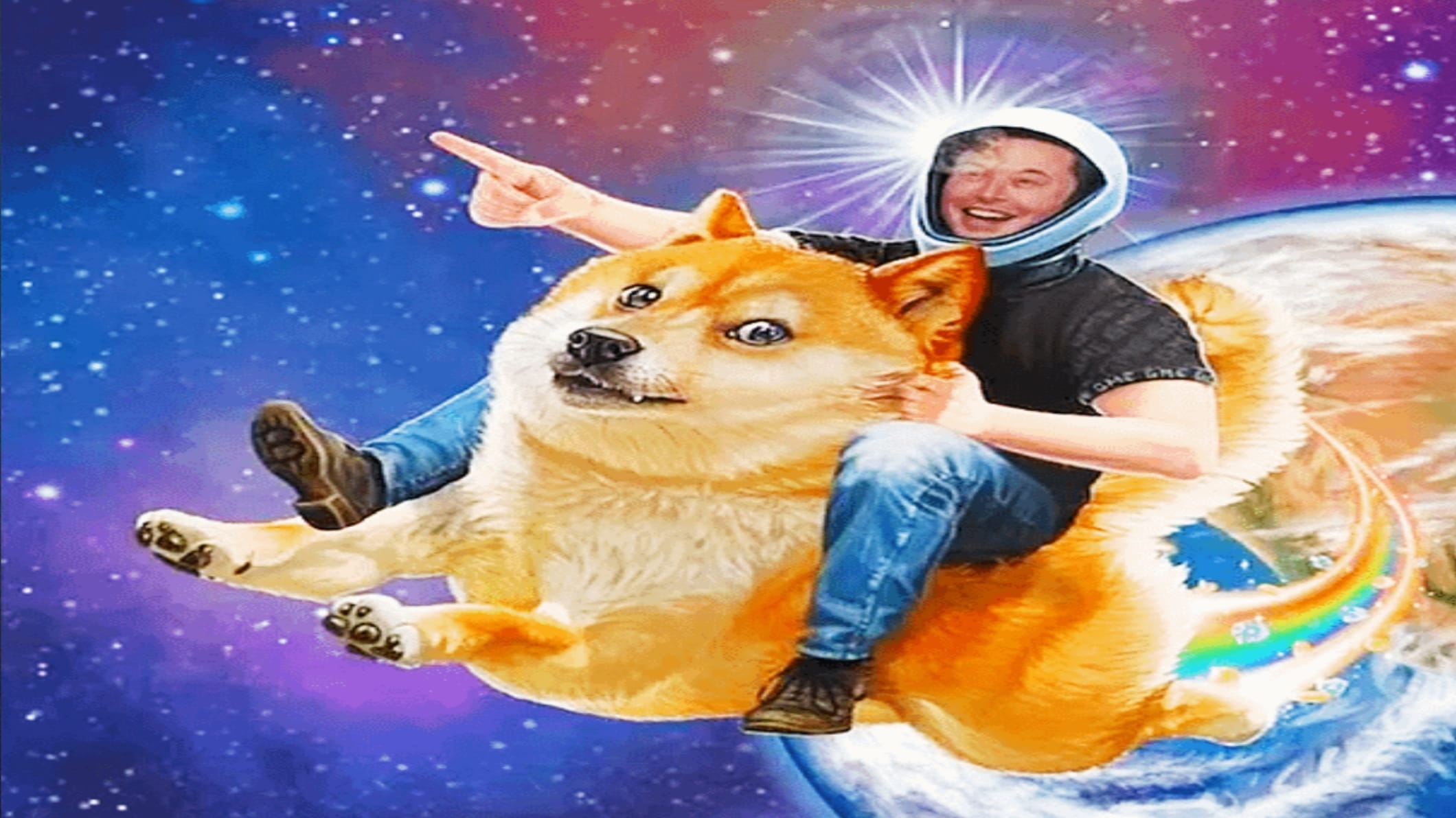 $DOGE ### Dogecoin's Flight: Riding the Musk Effect **The | OroCryptoTrends on Binance Square