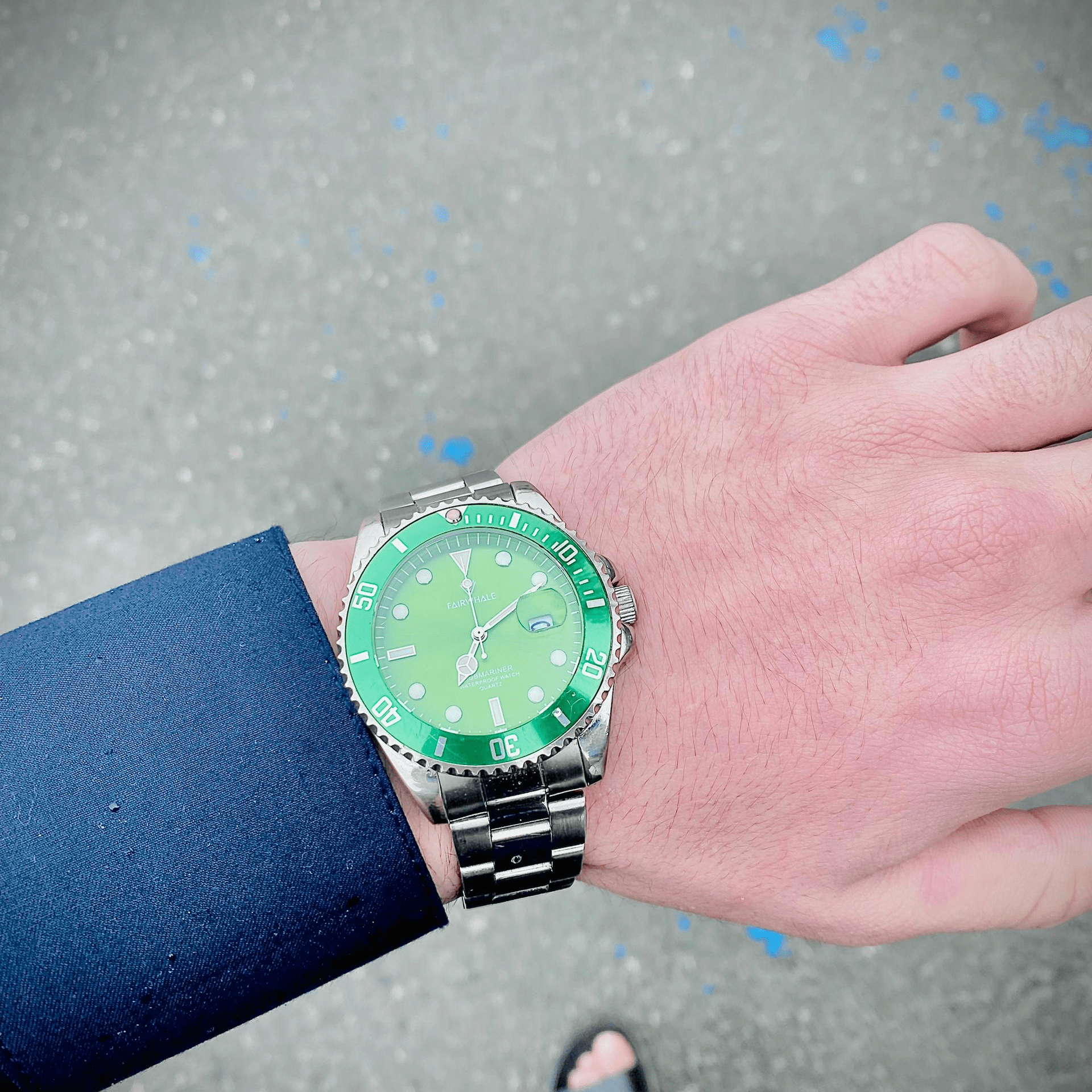 AbuBaqi's Profile | Binance Square