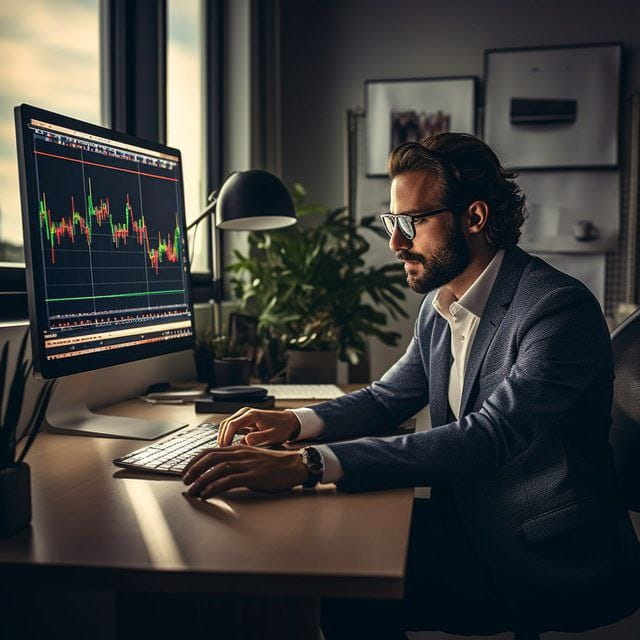 FEAR IN TRADING.. ️This is when you allow emotions and exp | Avatar ...