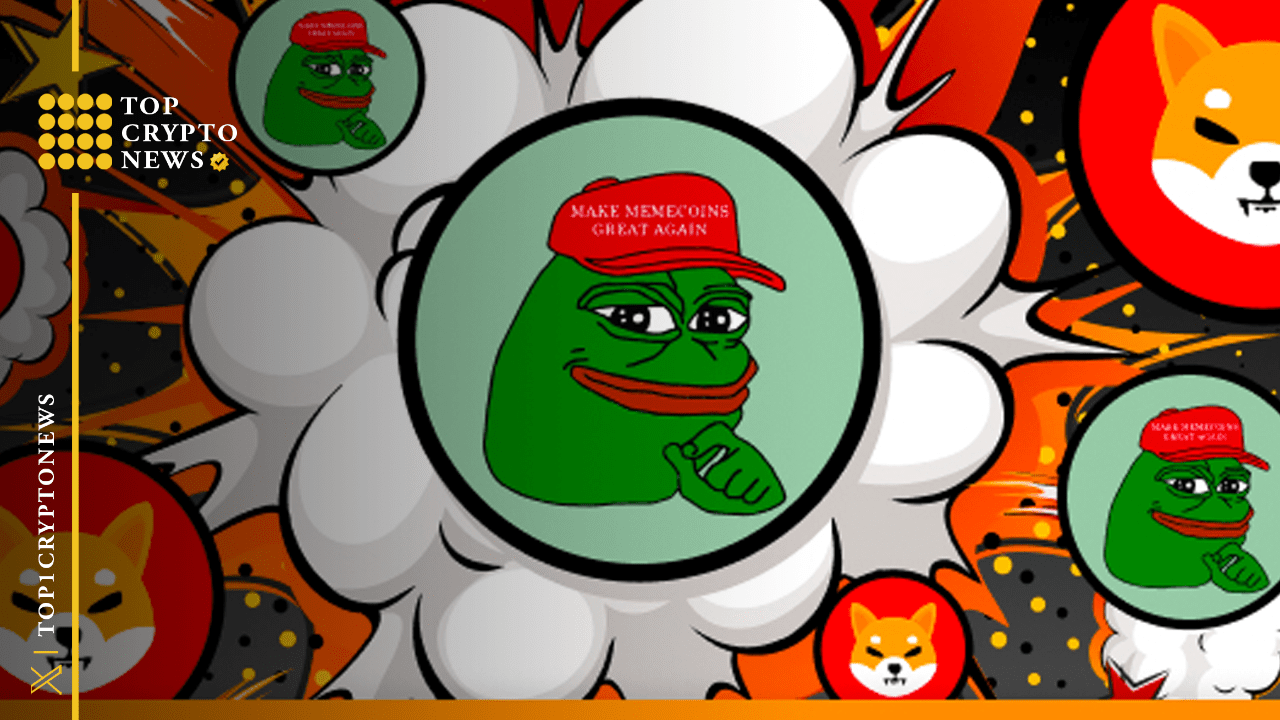Is the Meme Coin Hype Over? WIF, PEPE, FLOKI, BONK Fall | TopCryptoNews ...