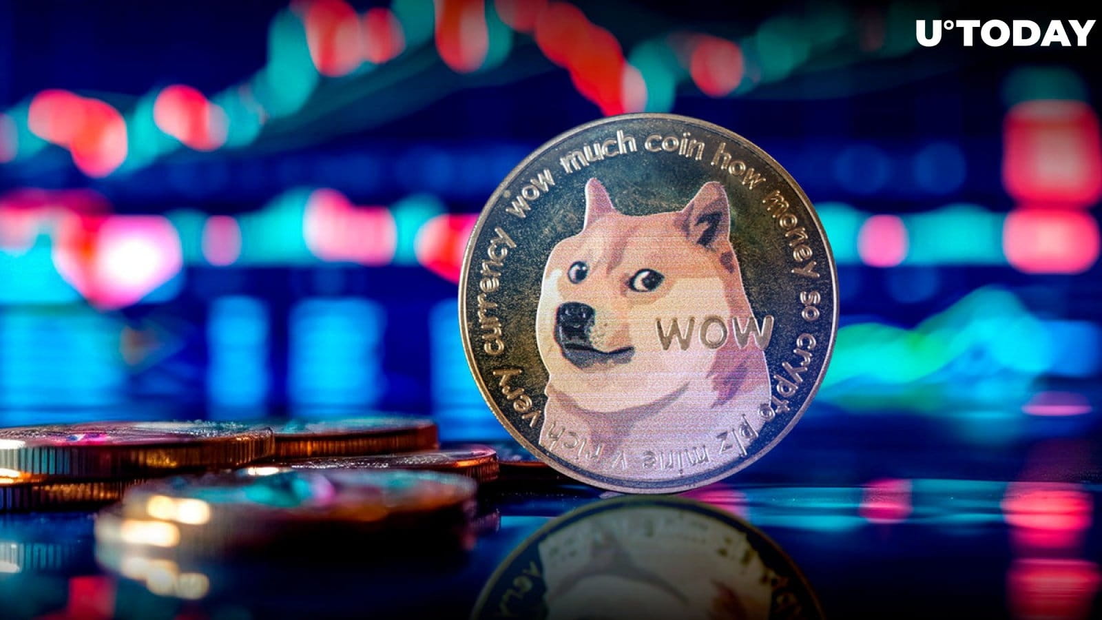 Mysterious 600 Million Dogecoin (DOGE) Transfer Hits Major Exchange Amid Extreme Fear | U.today ...
