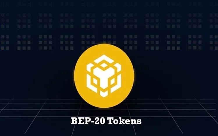 What are BEP-20 tokens? | 加密百科 on Binance Square