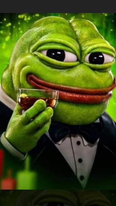Sure, let's discuss $PEPE. While it's gained popularity as a | Roxane ...