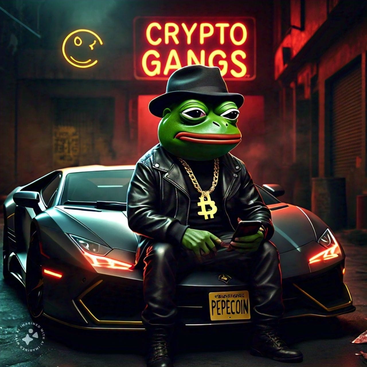 Pepe Token: The Path to Surpassing $1! 💡 Let's delve into ...