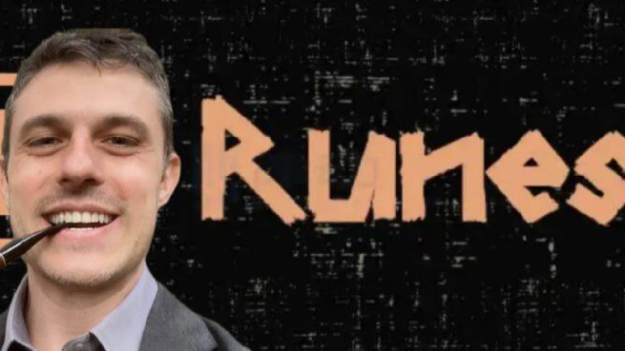 What is the Runes protocol? Why is it said that Runes may trigger the ...