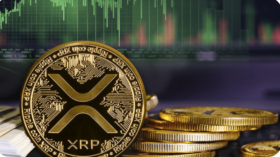 XRP Adds $2 Billion to Market Cap as XRP Price Suddenly Pump | Crypto ...