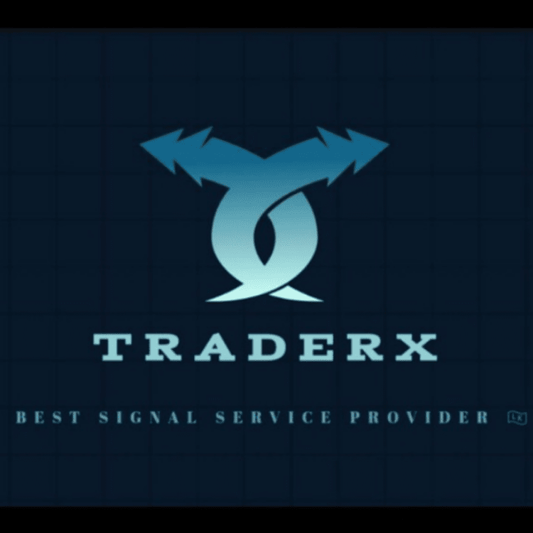 TraderX Signals's Profile | Binance Square