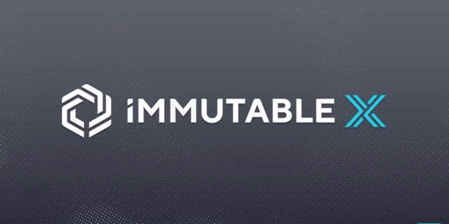 What is Immutable X (IMX)? Immutable X (IMX) has emerged as | Parrot ...