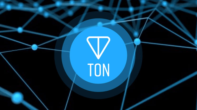 I follow the TON network closely. 💎 It looks like TON Netwo | COIN Fly ...