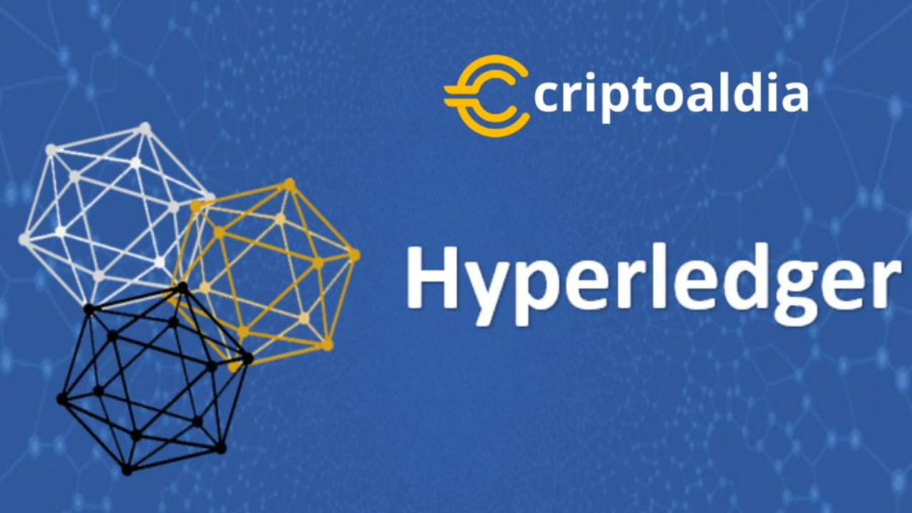 Hyperledger Affirms that Financial Infrastructure Must Be Transparent and Accessible ...