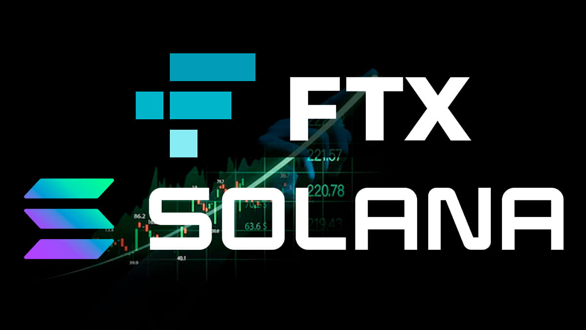 FTX will auction the next batch of locked SOLs and not at a | MarcXrp on Binance Square