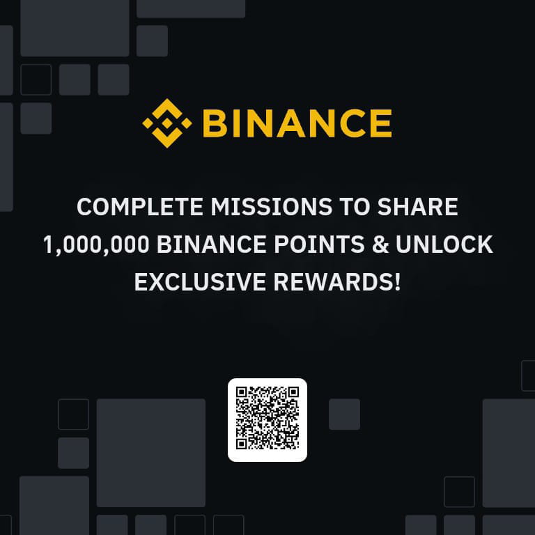 𝐇𝐞𝐲 𝐁𝐢𝐧𝐚𝐧𝐜𝐞 𝐟𝐚𝐦! Are you ready for a challenge | BlockchainBaller on Binance Square