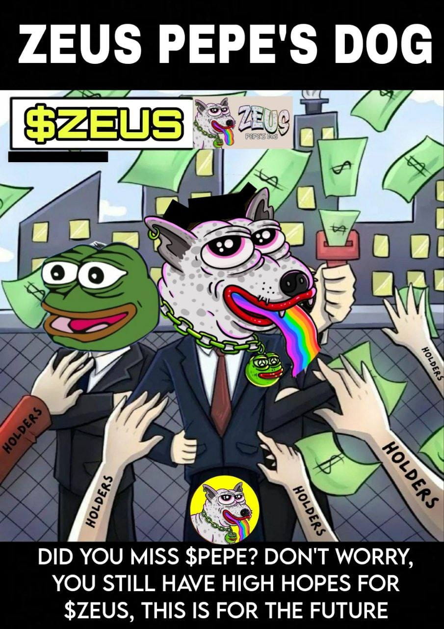 I love ZEUS 1000X It is very difficult to make money in the | zeus10000 ...