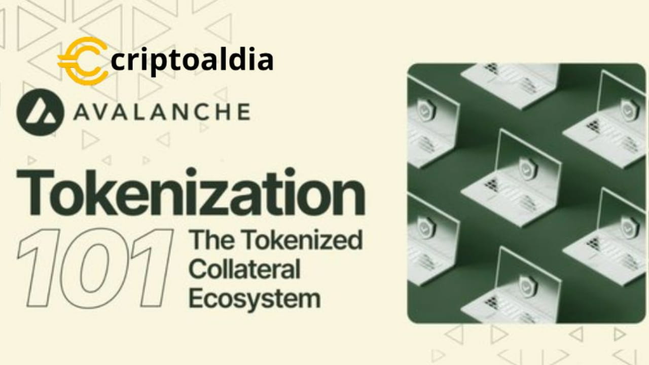 Avalanche's Evergreen Leads the Tokenized Collateral Revolution ...