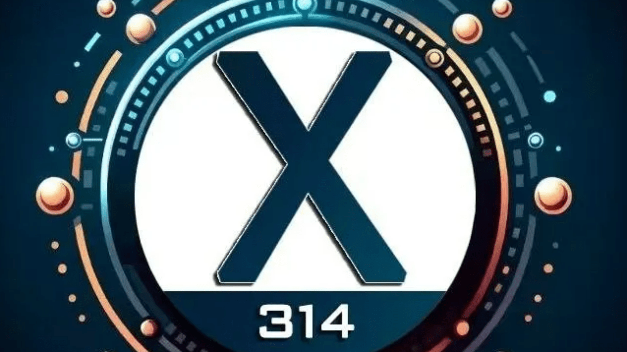 火爆的314协议，是什么？创新协议——X314涨幅高达100倍，这波财富你把握住了吗？ | 新哥币富发布于币安广场