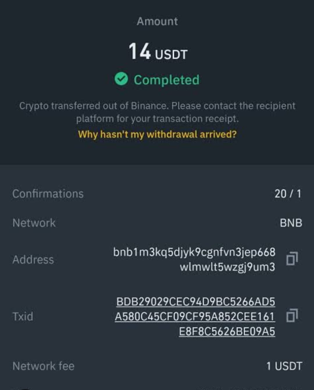 Free Free Free Free USDT 10 Winner each 10$ 1. Follow me 2 | CRYPTO BIG CALL on Binance Square