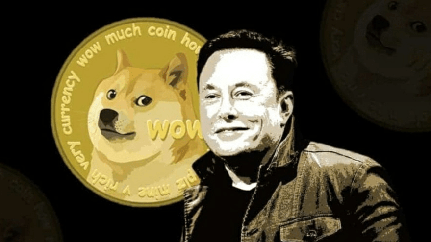 On the eve of “Doge Day,” the price of Dogecoin increased by 7% over ...