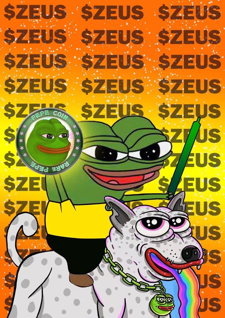 $PEPE According to unreliable news: V God’s girlfriend broke ...