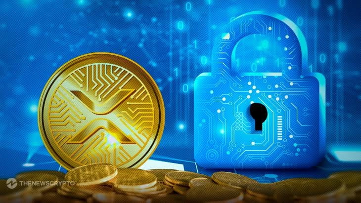 🚨🔓XRP Unlocked 500 Million XRP Tokens Ripple (XRP) has u | Symplyjumi ...