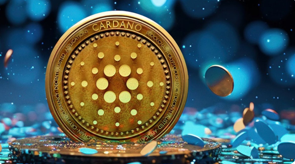 Cardano Nearing Critical Milestone of P2P Evolution, Here's | Crypto ...