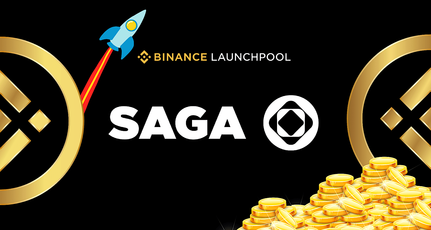 🚨 Alert to all $SAGA Investors! 🚨 Greetings, fellow | Crypto_Elephant ...