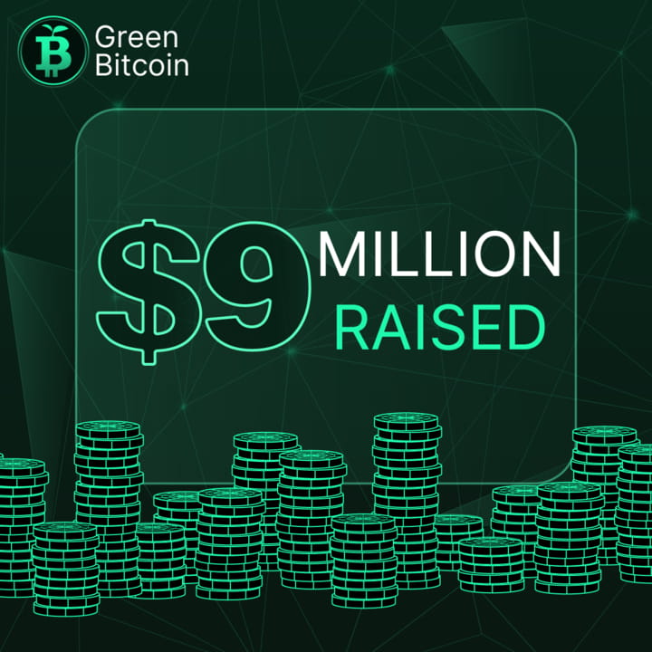 New Cryptocurrency Green Bitcoin (GBTC) To List On Uniswap T | Alisa ...