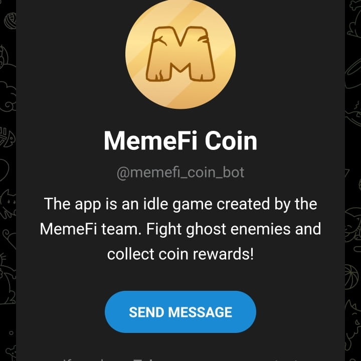 🚀 Don't Miss Out on the Memefi Coin Airdrop! Earn $2,000 to ...