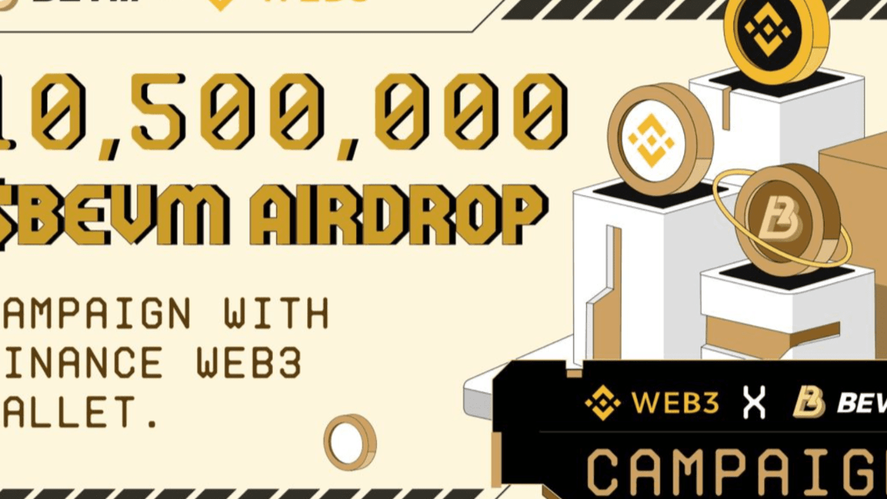 Do you know how to get the new Bitcoin L2 airdrop from Binance? Here is the most complete and ...
