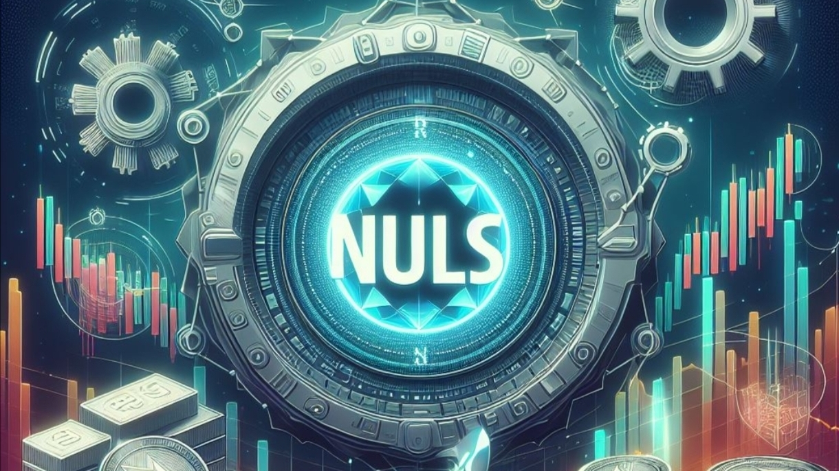 NULS In Waiting It's God Candle and Road Map 2024 | Pudiman Crypto on Binance Square