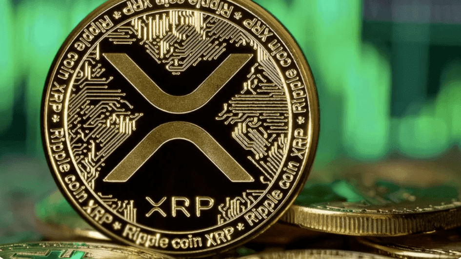 XRP faces bearish pattern as price spikes. XRP charts have | blogtienso on Binance Square