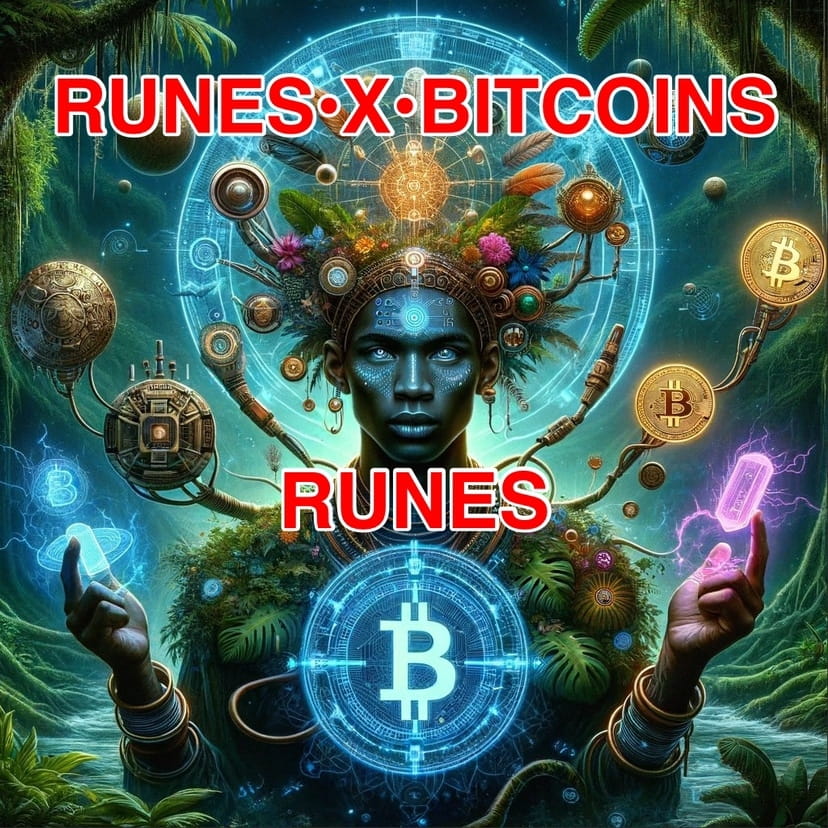 Ready to unlock the potential of Bitcoin? Explore RUNES•X•BI | BRC20-Runes-Alkanes on Binance Square