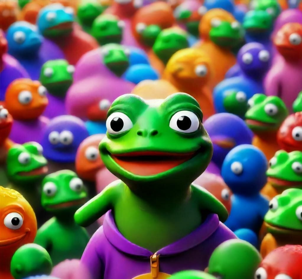 #pepe Why PEPE is a Cool Coin and Why You Should Buy and H | Yasuki ...