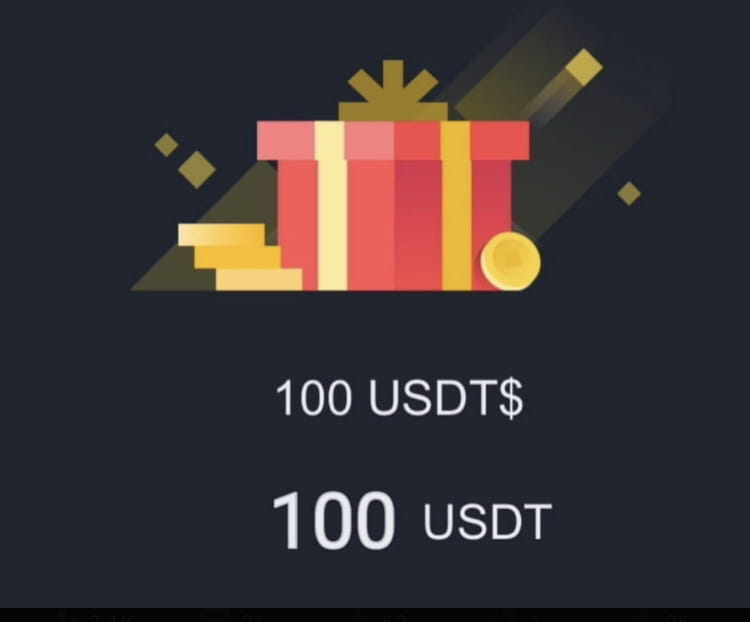 Hello, Binance Square! Use this code to earn 100 usdt Be Qu | LILY 111 ...