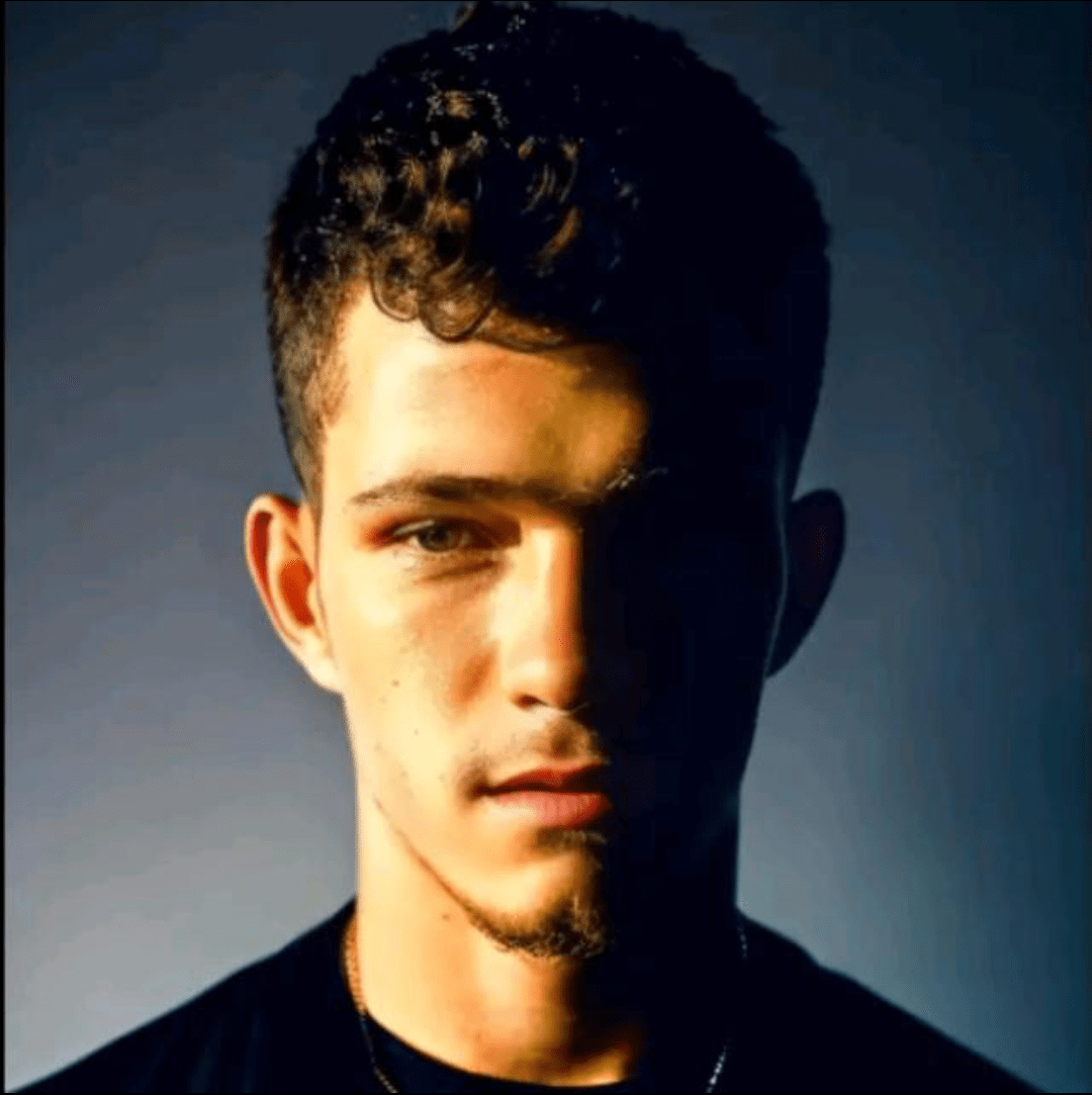 Ronald_finch's Profile | Binance Square