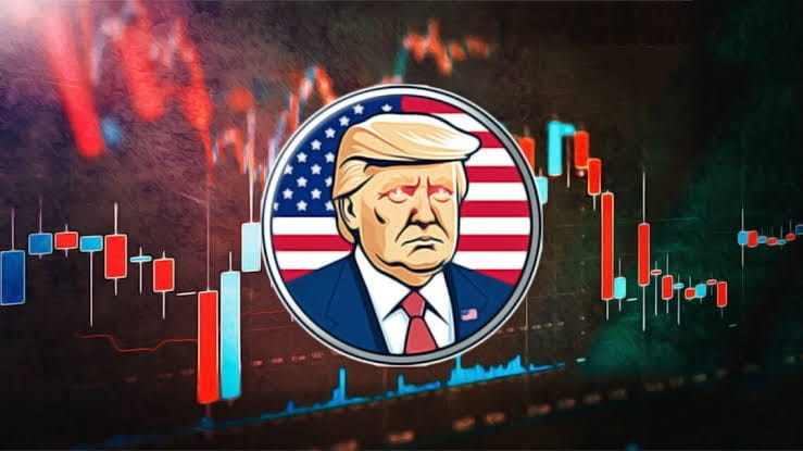 🚀🚀Donald Trump Speaks Out: These Meme Coins Have | blogtienso on ...