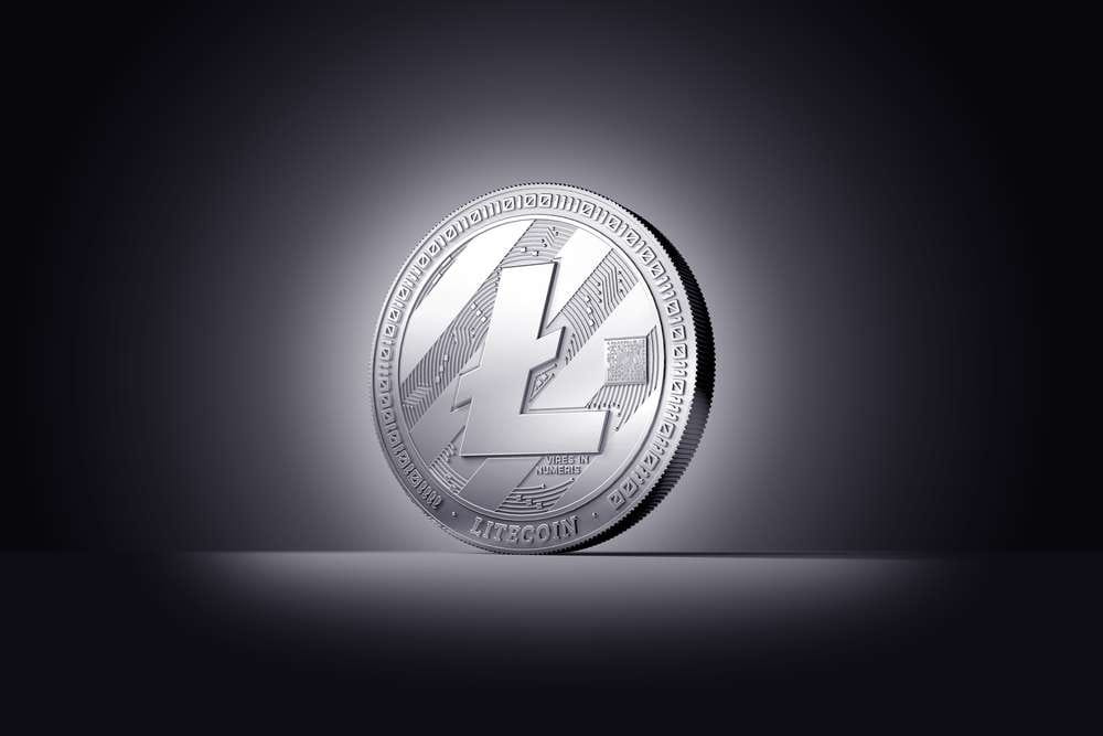 For millennia it was silver, not gold, which was the real ba | Litecoin ...