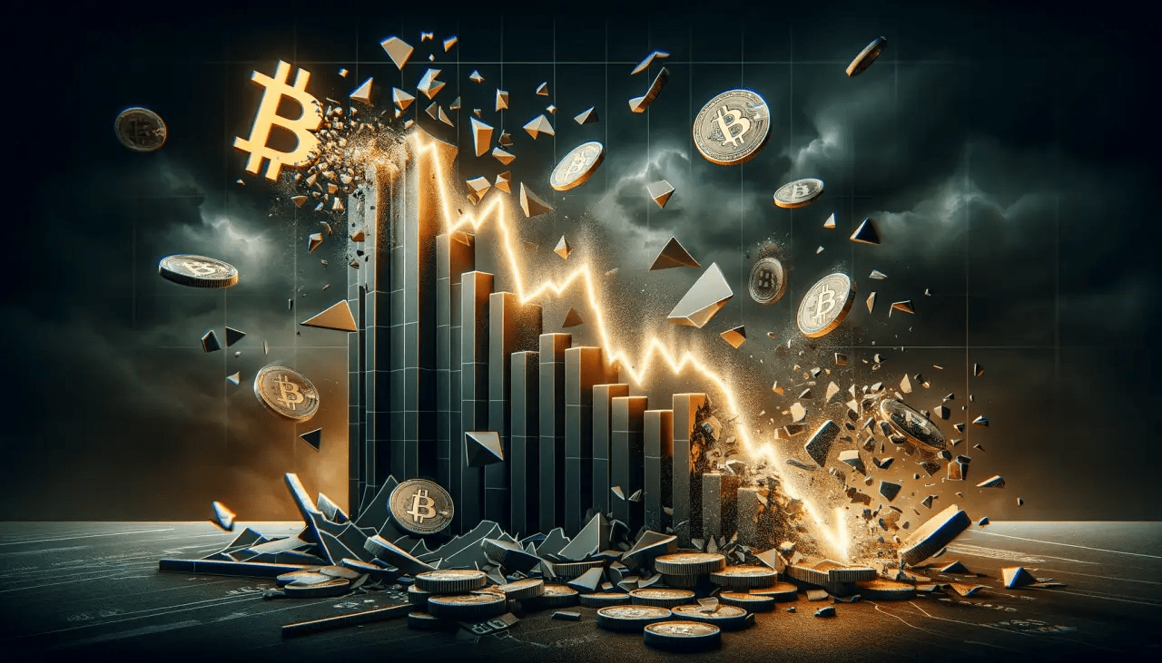 Analysts spoke: Is the decline in Bitcoin (BTC) normal? The | Crypto De Nostradame on Binance Square