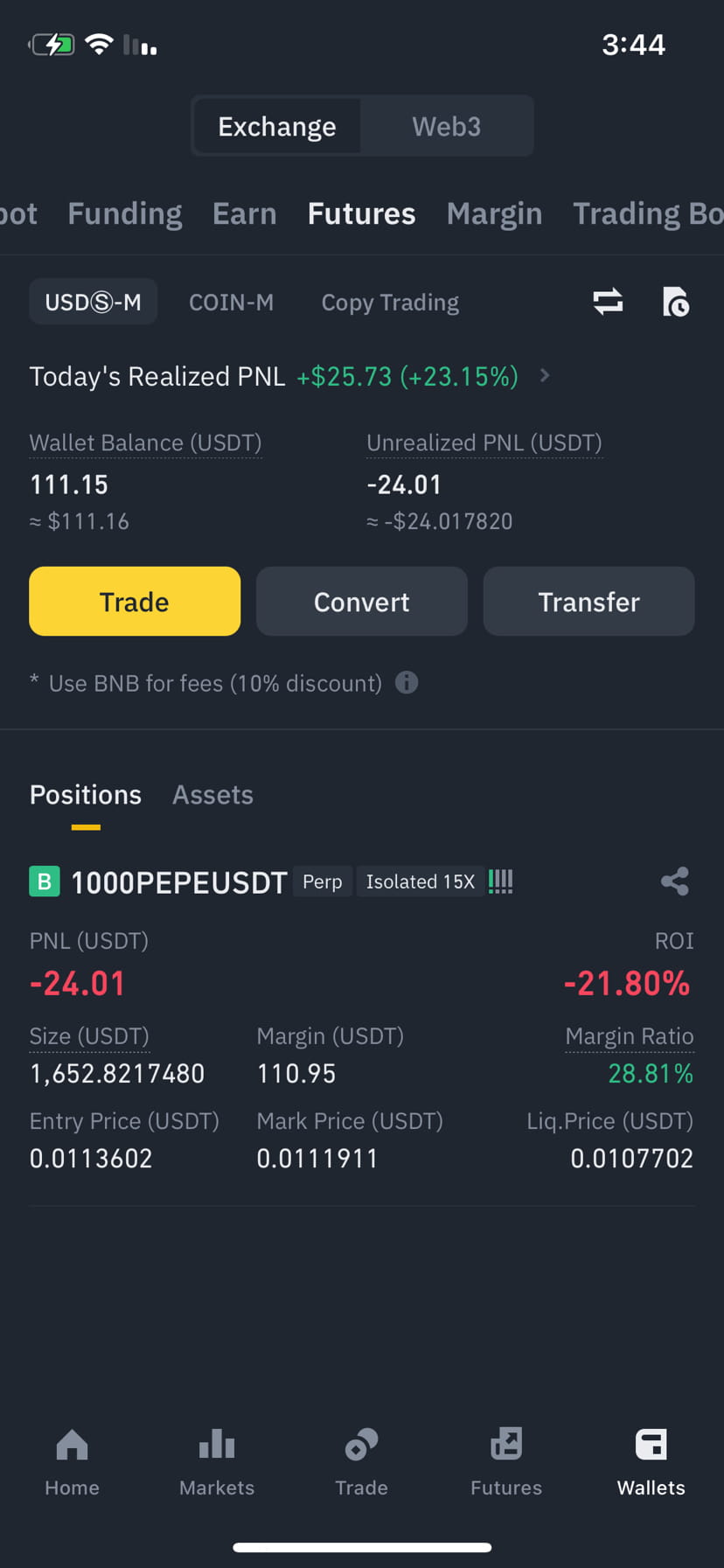 $PEPE hi what's going on here??? Is it okay to go to sleep | Zina ...