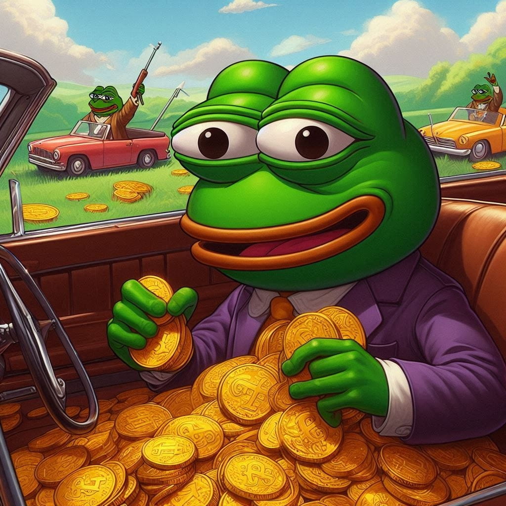 Rankings: Top Meme Coins to Hold Long-Term for Those with | Market ...