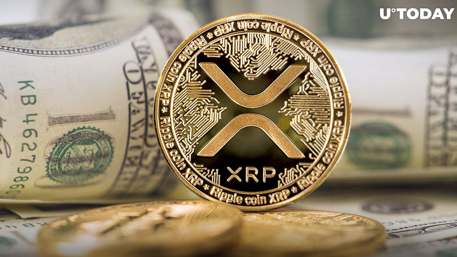 XRP Alert: 19 Million Tokens Move as Market Holds Breath | U.today on ...
