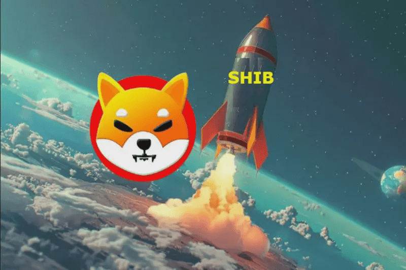 Shiba Inu: When will SHIB reach $1? | 加密八哥 on Binance Square