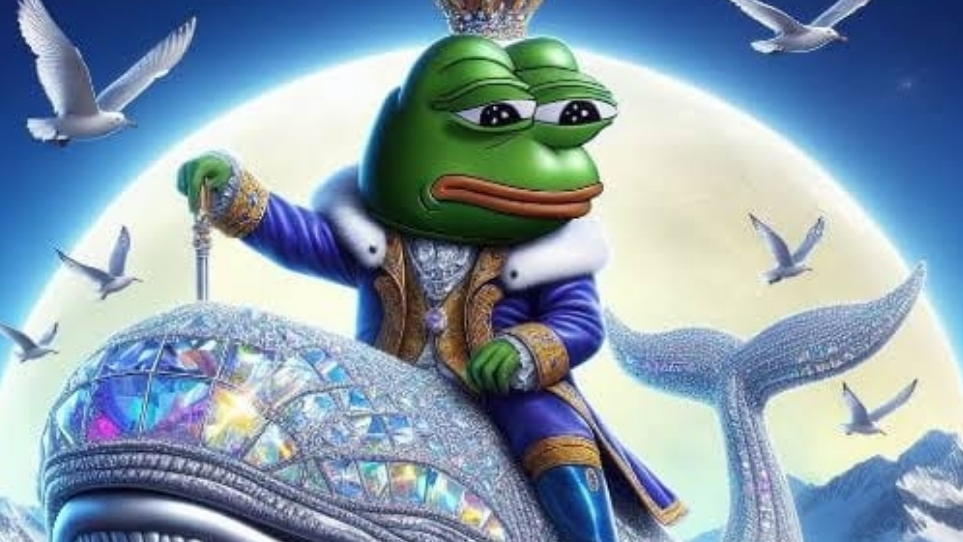 Let's Discuss Some Facts About $PEPE: 💲🔥 | Coinaute on Binance Square