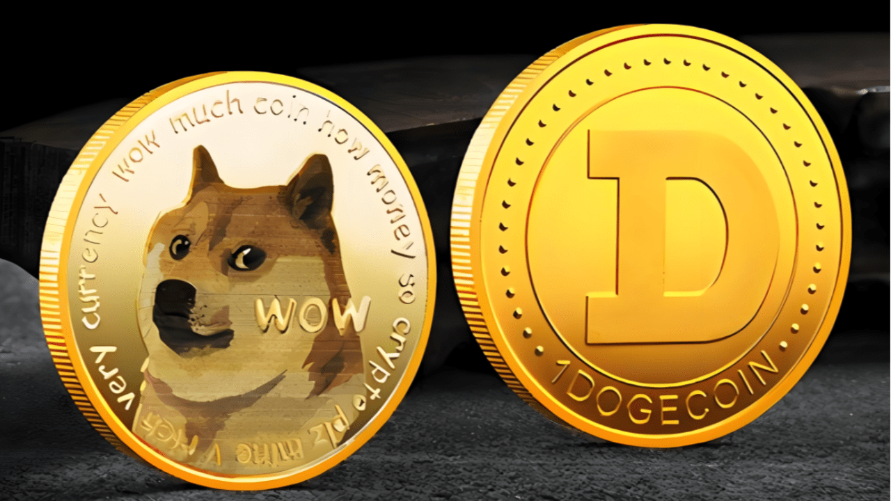 Absolutely Crazy! Dogecoin (DOGE) Heralds Crazy Bull Wave for Meme Coins in May! | 土豆谈币 on ...