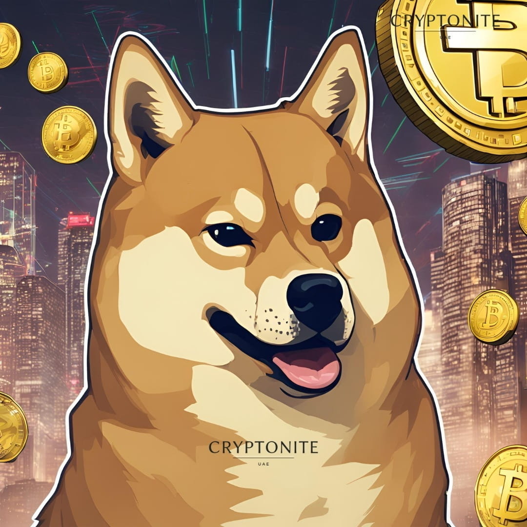 DOGE price prediction for May 22nd. DOGE/USD. DOGE rate | Big_Green ...
