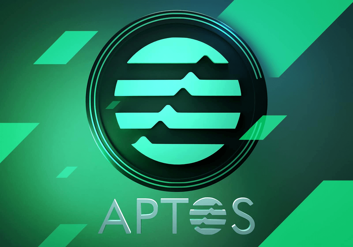 ¿Deberías invertir en Aptos ($APT)? $APT se destaca por su | Believe ...